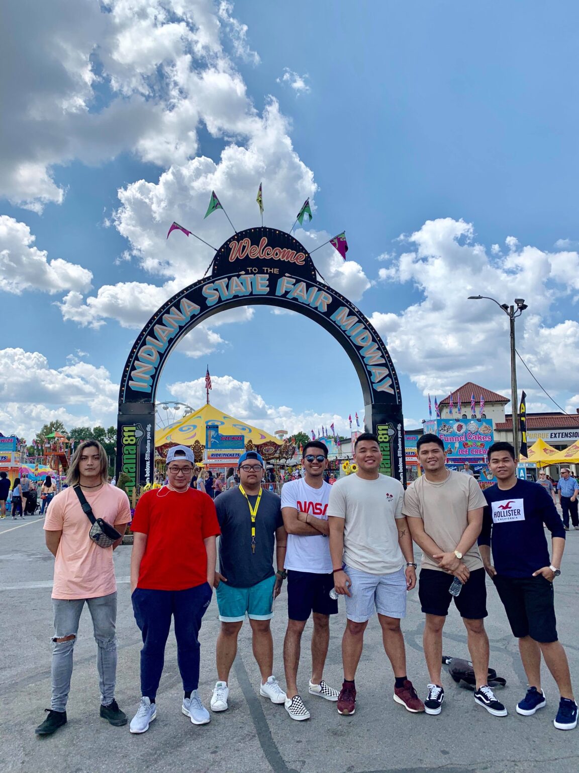 H-2B Program | Work With Us | United Work and Travel