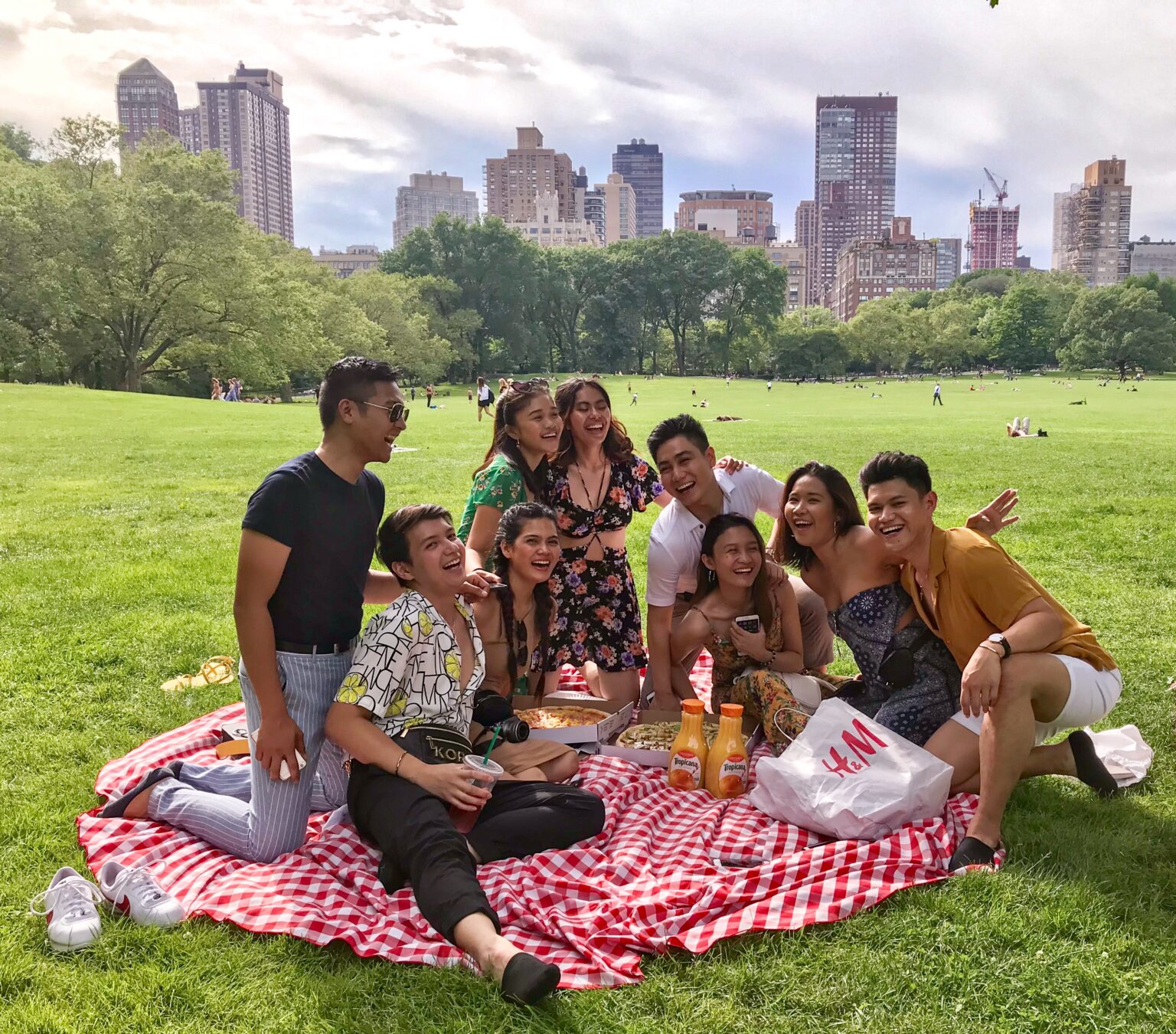 H-2B Program | Work With Us | United Work and Travel